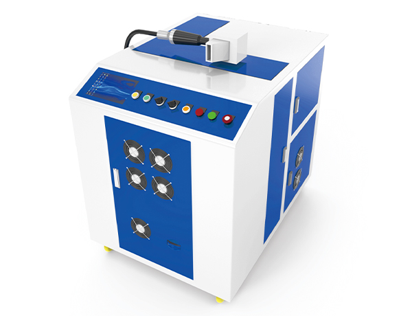 LASER MACHINE--Wuhan Han Star Machine Co.,Ltd